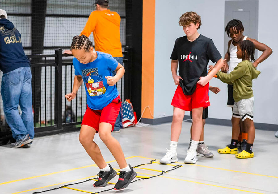 Home - Focus Elite Sports & Mentoring