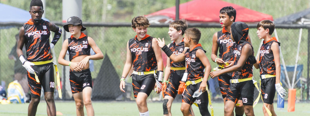 Home - Focus Elite Sports & Mentoring