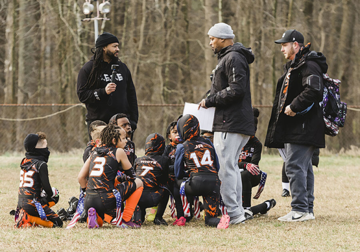 About Us - Focus Elite Sports & Mentoring