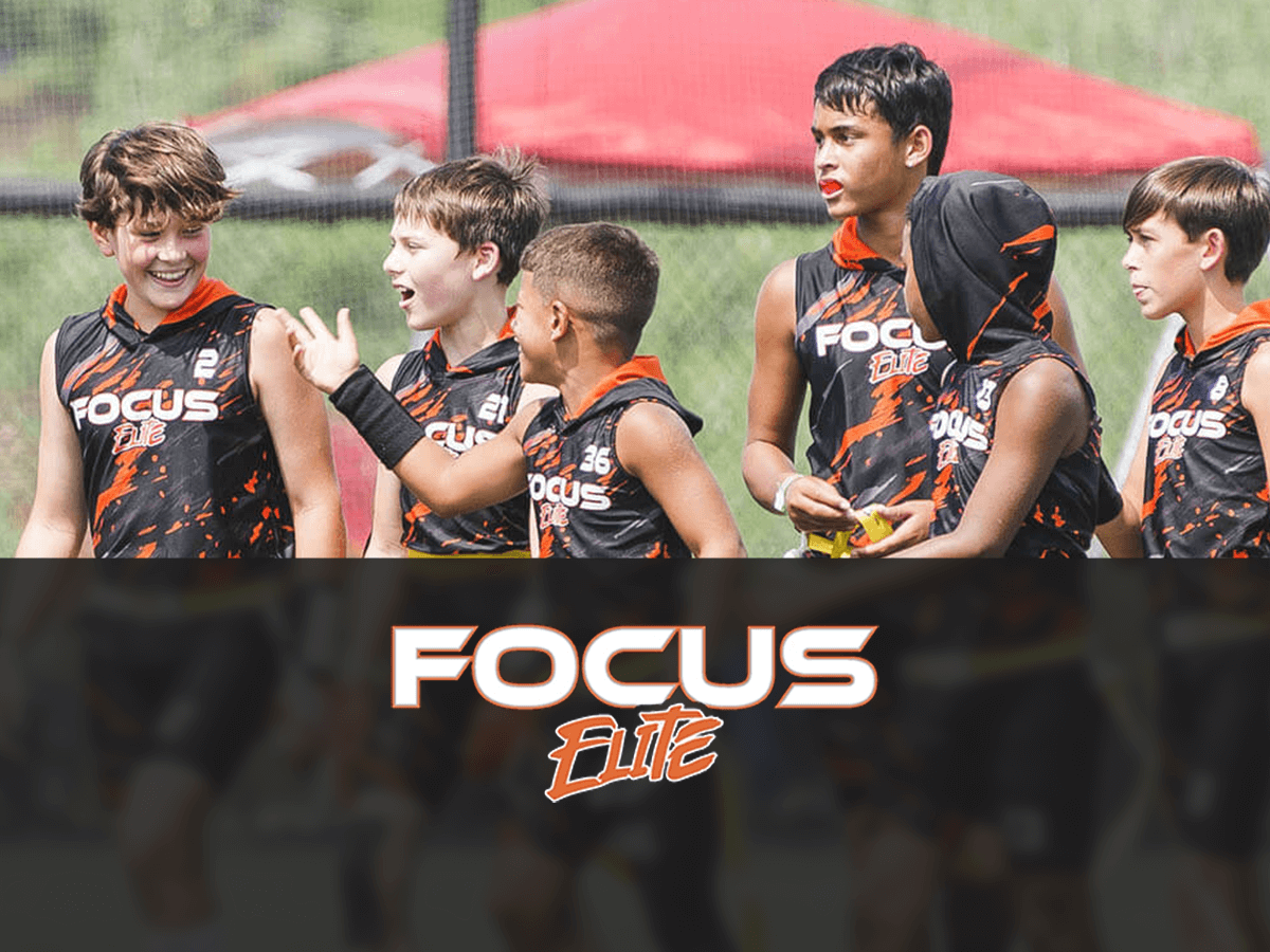 Home - Focus Elite Sports & Mentoring