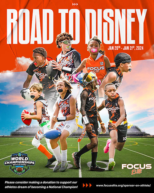 Home - Focus Elite Sports & Mentoring